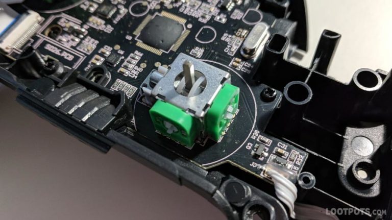 Fake Switch Pro Controllers - How do they compare and what's inside ...