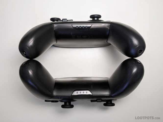 Fake Switch Pro Controllers - How do they compare and what's inside ...