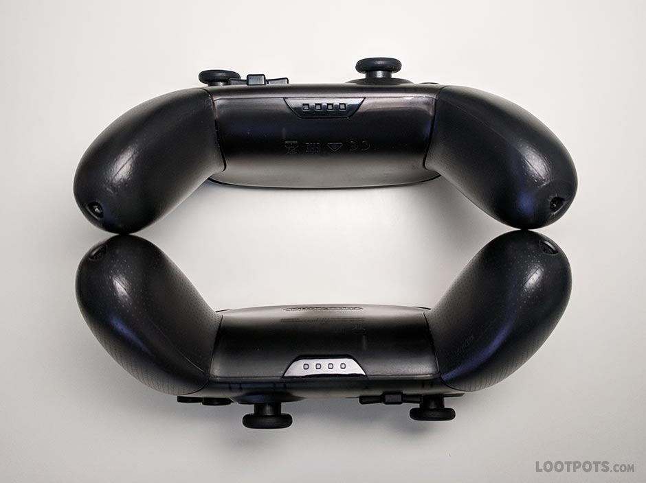 Fake Switch Pro Controllers - How do they compare and what's inside ...