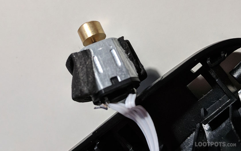 Fake Switch Pro Controllers - How do they compare and what's inside ...