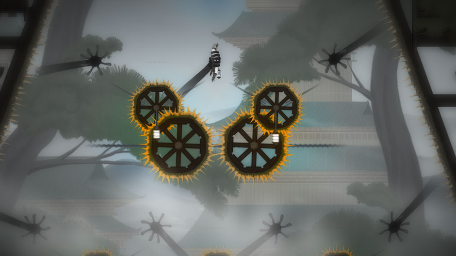 SHIO Review (Nintendo Switch) - LootPots