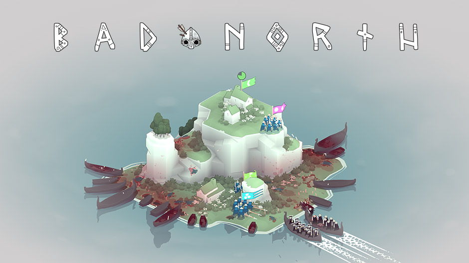 Bad North Review (Nintendo Switch) - LootPots