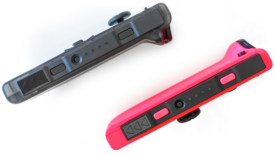 The HORI D-Pad Controller, does it hold up as a Joy-Con alternative ...