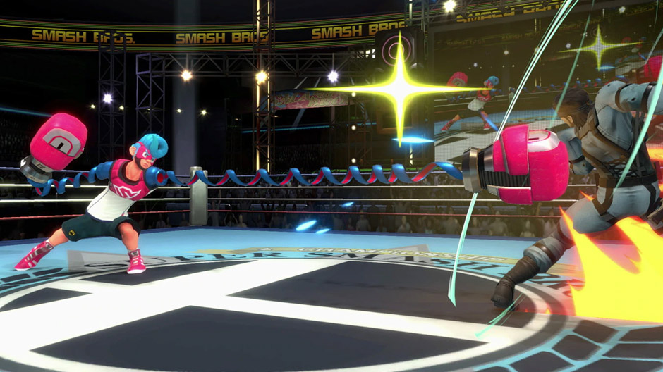 New Assist Trophies revealed for Super Smash Bros. Ultimate - LootPots