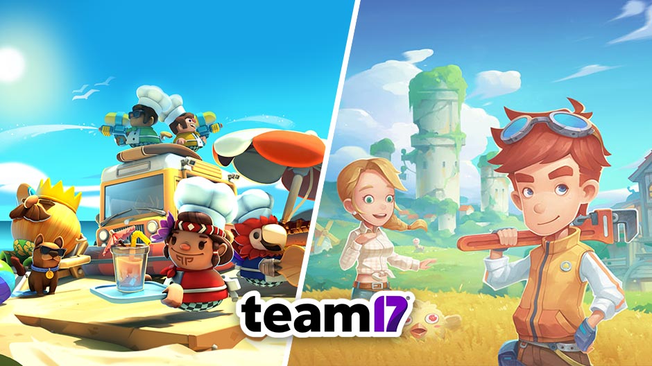 Team17 outlines their plans for 2019 - LootPots