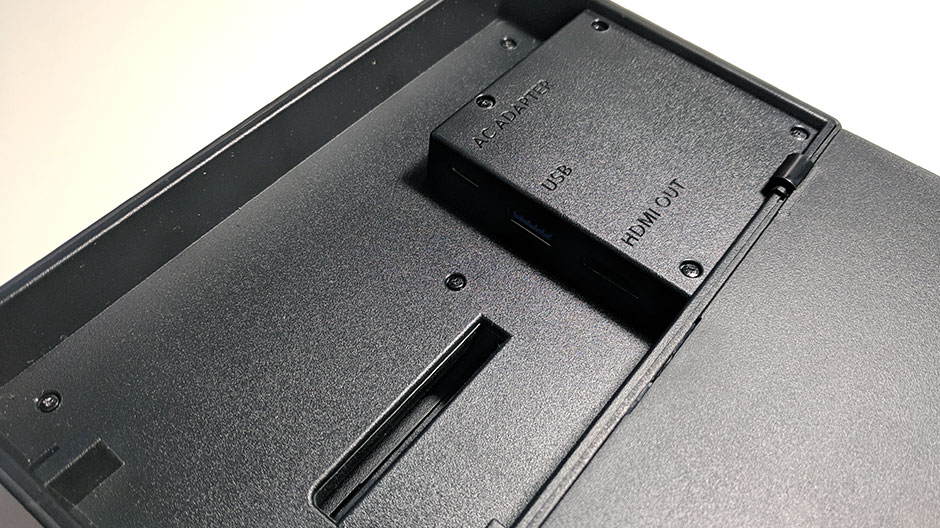 Fake Nintendo Switch Docks - Looks can be deceiving, comparisons ...