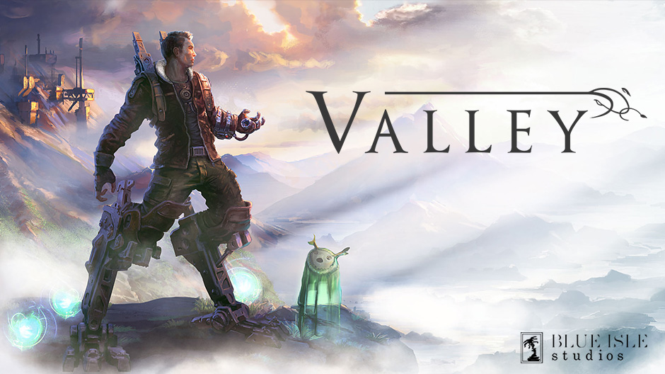 First-person adventure "Valley" is coming to Nintendo Switch next month ...