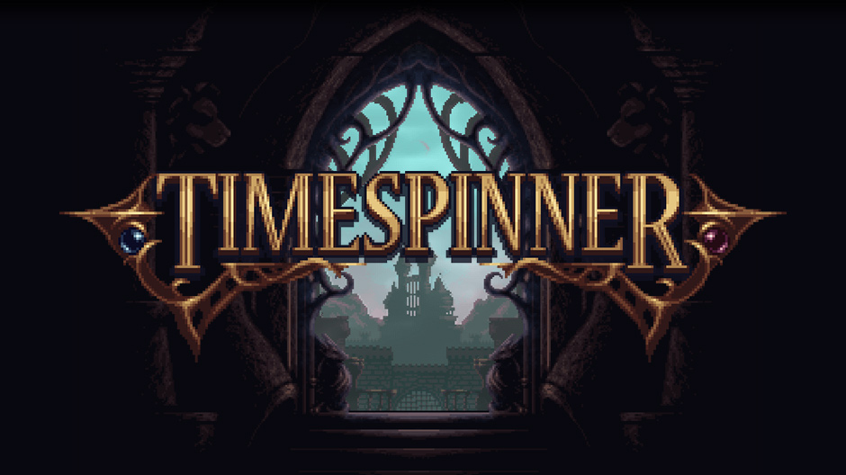 The time-bending Metroidvania "Timespinner" hits Switch next week ...