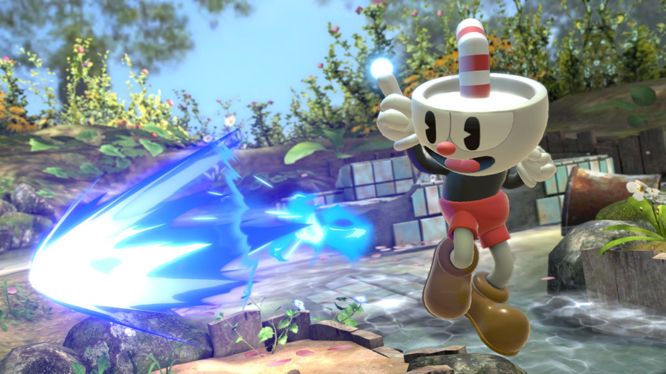 Cuphead, Rabbids, Altair & Mega Man X all join Smash as new Mii Fighter ... Cuphead, Rabbids, Altair & Mega Man X all join Smash as new Mii Fighter ...